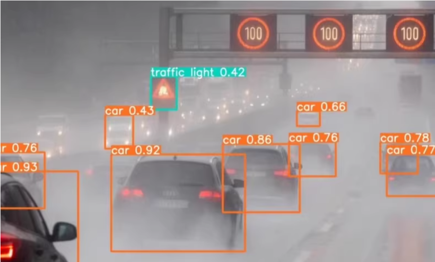GitHub - QQ767172261/A-system-based-on-YOLOv8-target-detection ...