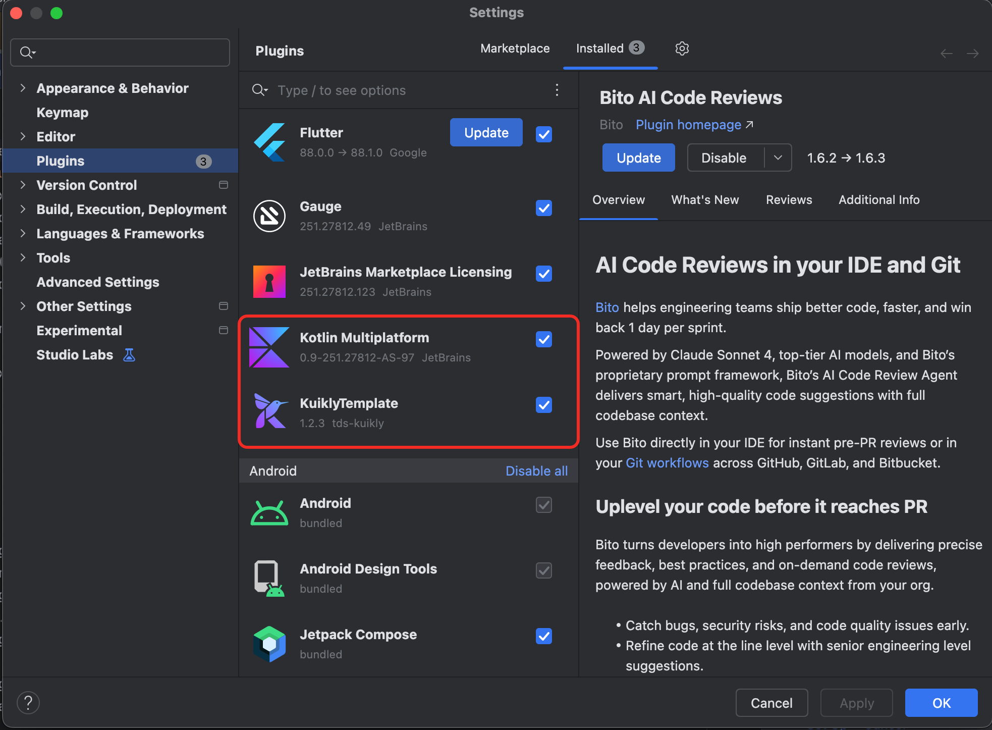 使用Kuikly开发OpenHarmony项目-环境搭建-CSDN博客