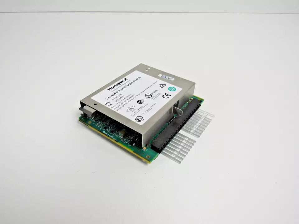honeywell 900U01-0100输入/输出模块-CSDN博客