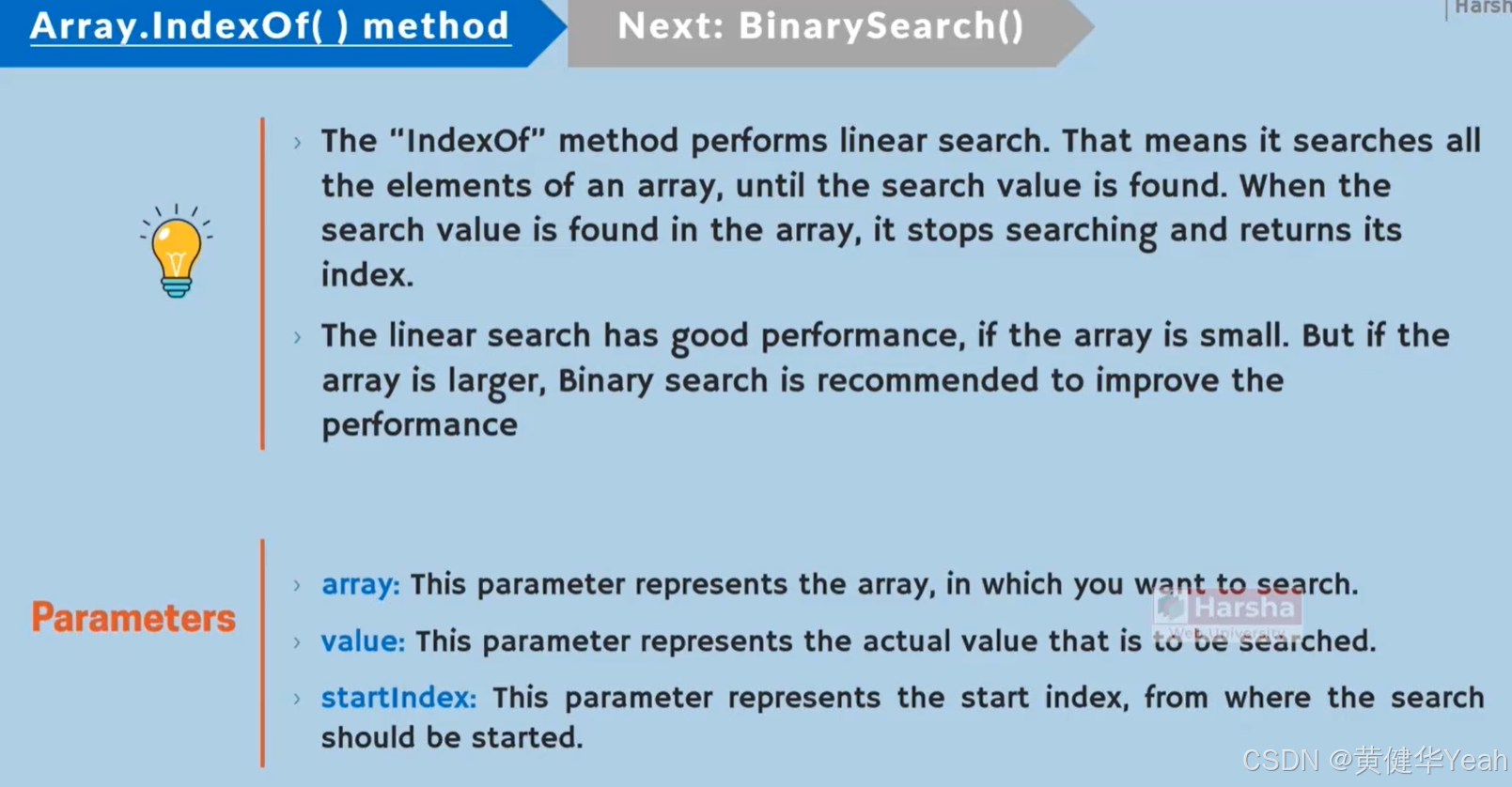 153 System.Array.IndexOf-CSDN博客