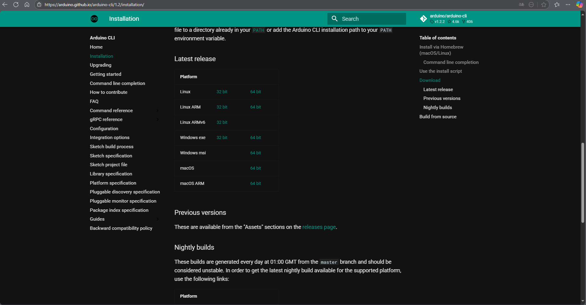 使用VSCode + Arduino CLI进行Arduino开发（WIN10环境）_vscode arduino-CSDN博客