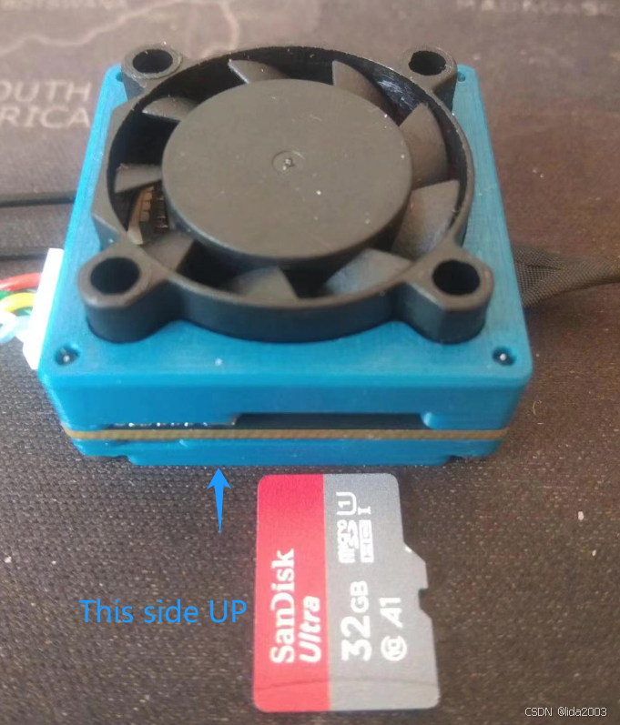 Open FPV VTX开源之硬件规格及组成_openvtx-CSDN博客