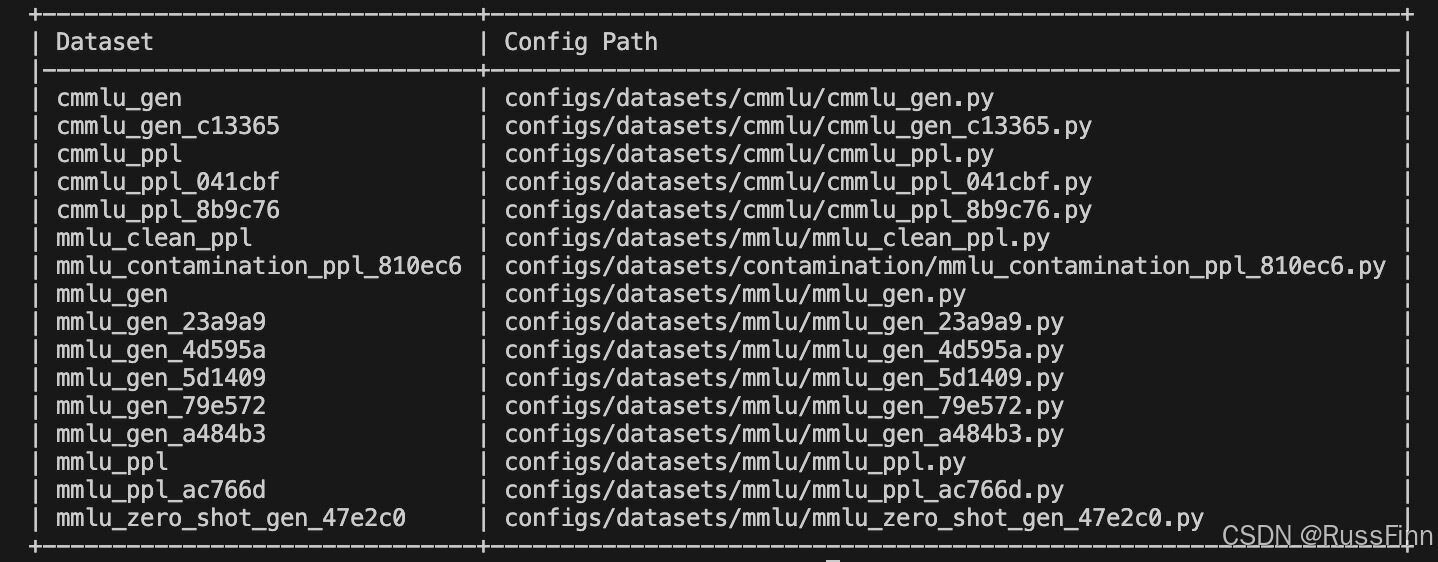 L1-OpenCompass 评测 InternLM-1.8B 实践-CSDN博客