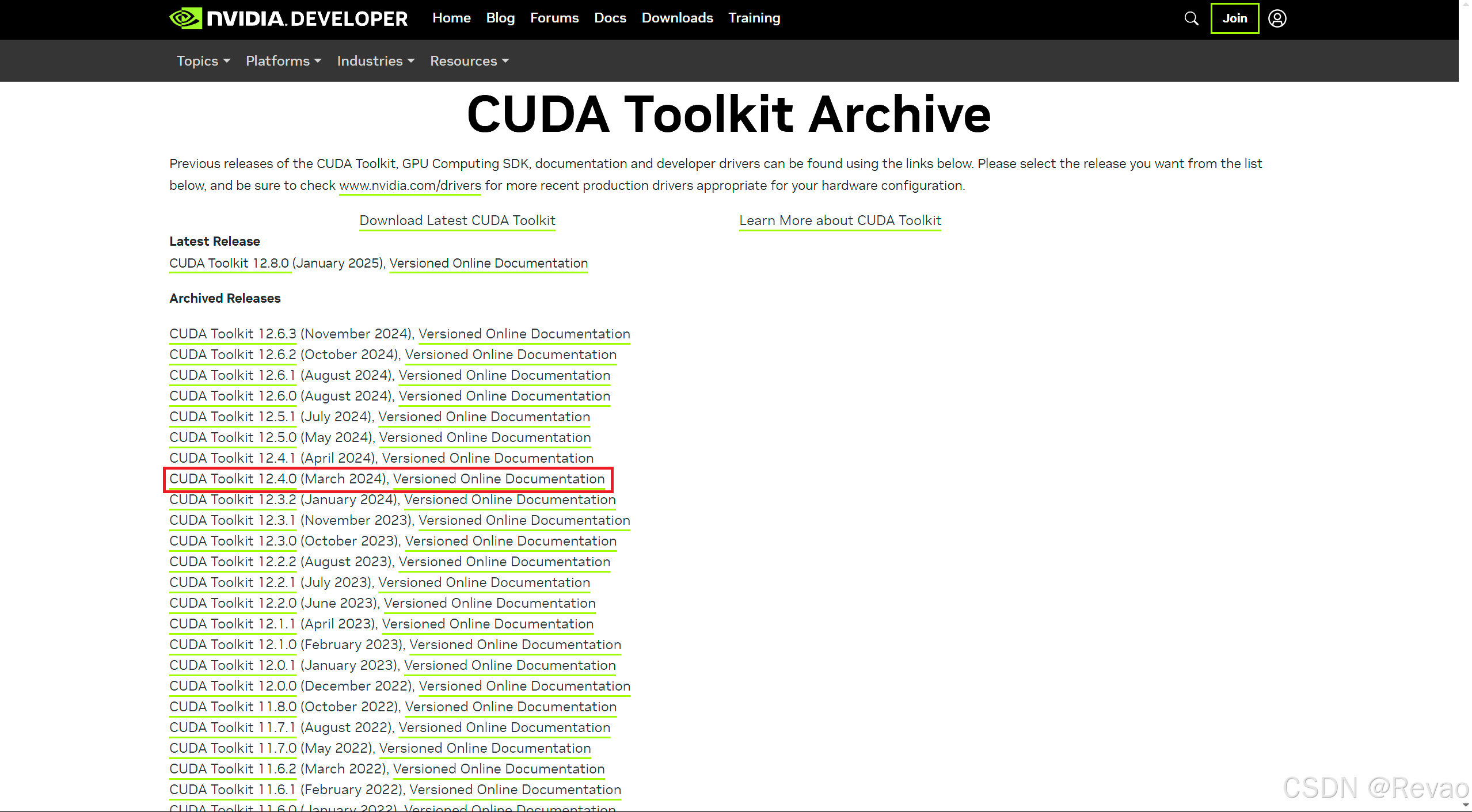 2025最新最详细从零开始搭建深度学习环境全流程实践演示（包括Anaconda、Python3.12、Pycharm、显卡驱动、CUDA、cuDNN、PyTorch等下载安装）_pytorch ...