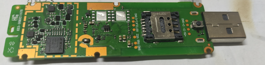 中兴微随身WiFi 板号UZ901_v1.6 影腾Y1新版本 增加SIM卡槽 开启ADB 去云控 改串号教程_uz901 v1.6-CSDN博客