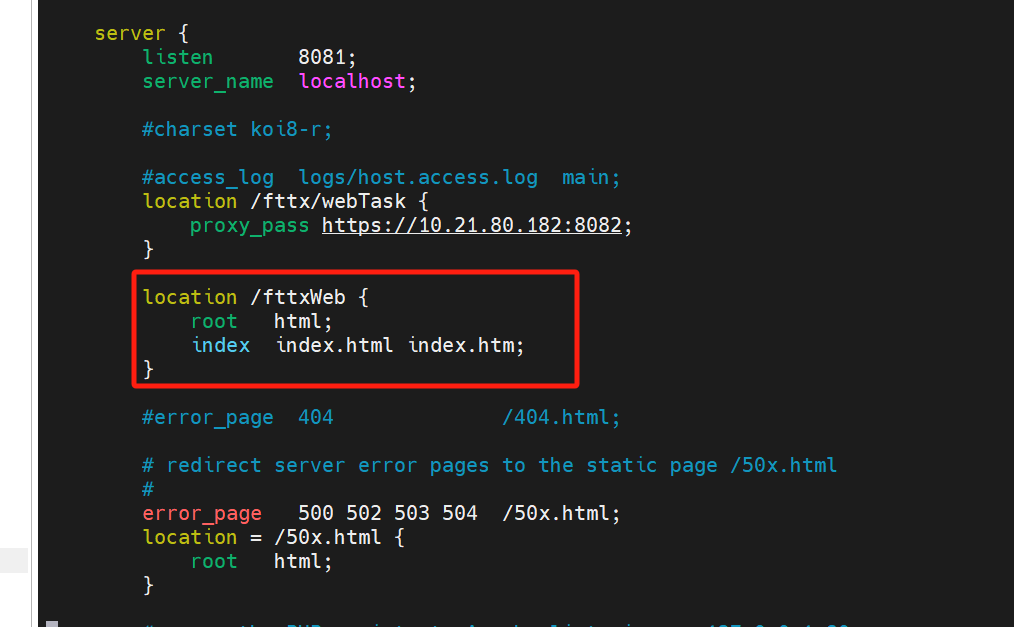centos安装nginx_centos 安装 nginx-CSDN博客
