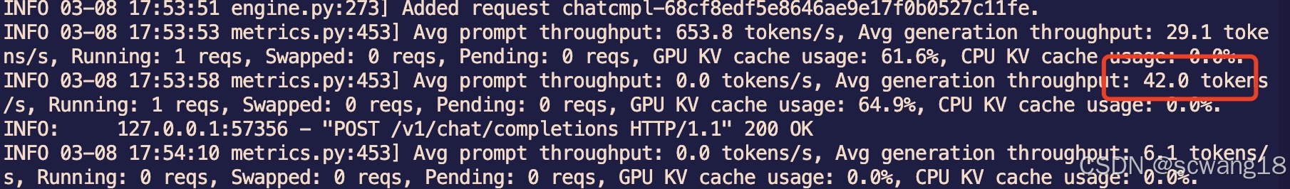 单卡RTX 4090轻松部署Qwen QwQ-32B-AWQ！详细教程+性能实测_qwq32b硬件要求-CSDN博客
