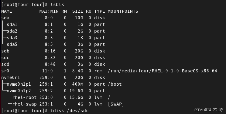 Liux练习题_liux命令学习和真题测试网站-CSDN博客