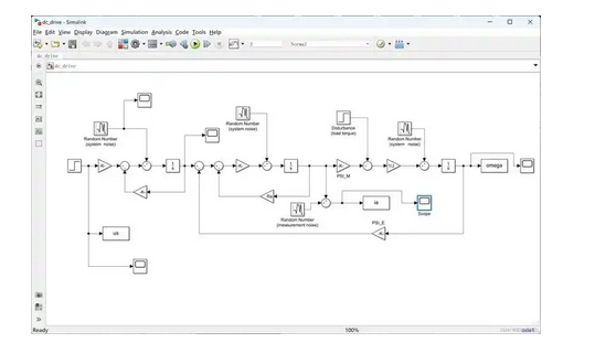 基于Matlab/Embedded Coder的嵌入式信号处理系统设计与自动代码生成【附代码】_嵌入式信号与系统-CSDN博客
