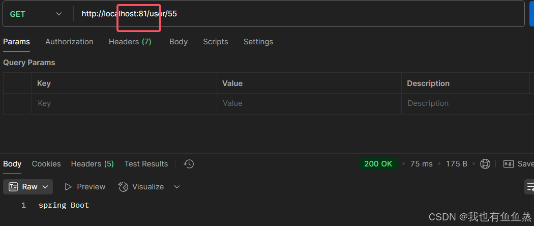 SpringBoot入门_springboot3最低jdk-CSDN博客
