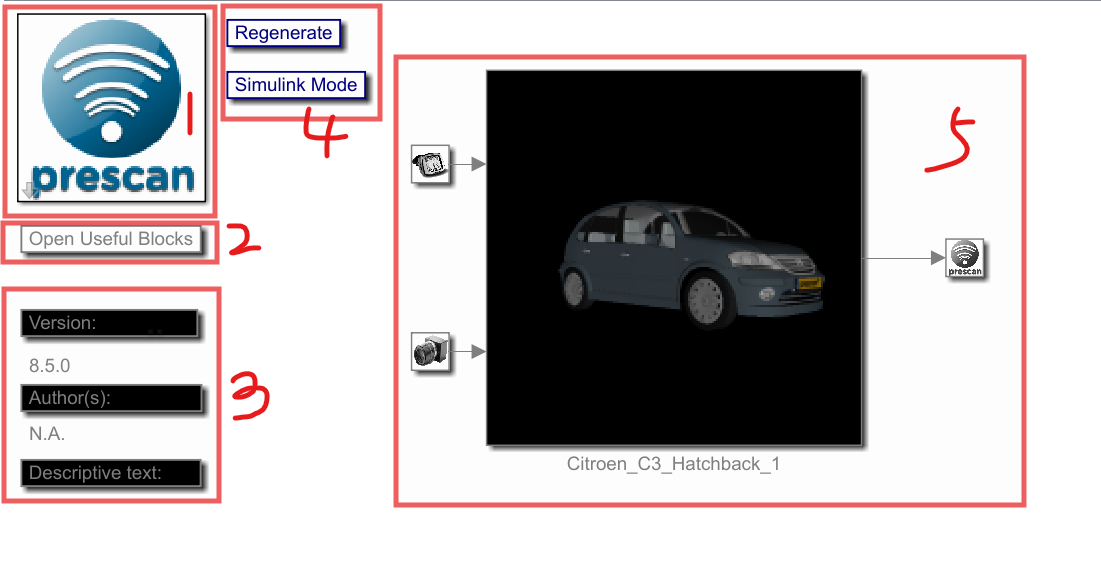 Prescan学习笔记-CSDN博客