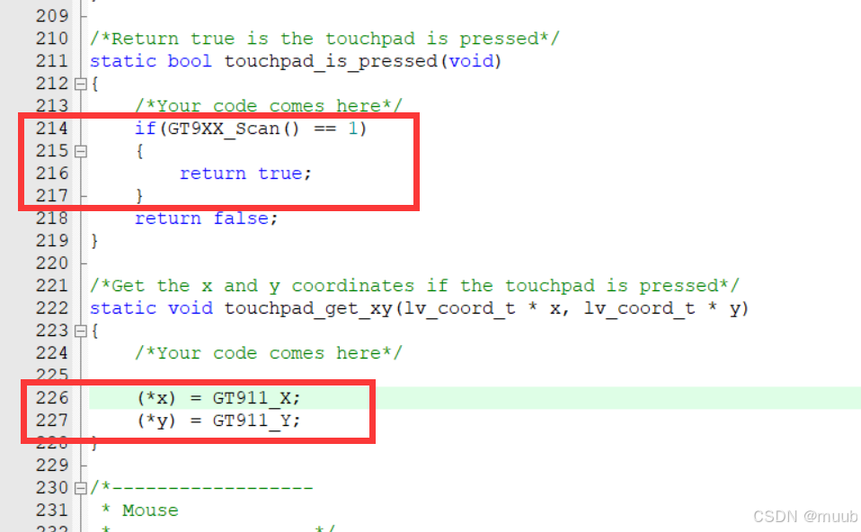 【CubeMX-HAL库】STM32H743—手把手教你LVGL移植_lvgl移植教程-CSDN博客