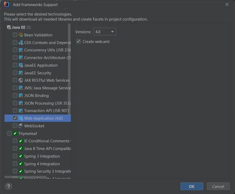 使用IntelliJ IDEA部署Tomcat本地环境运行Servlet（2025最新版兼容）_idea2025配置tomcat-CSDN博客