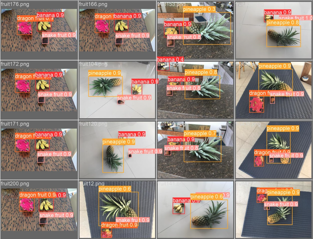 第Y6周：模型改进_yolov5模型更改-CSDN博客