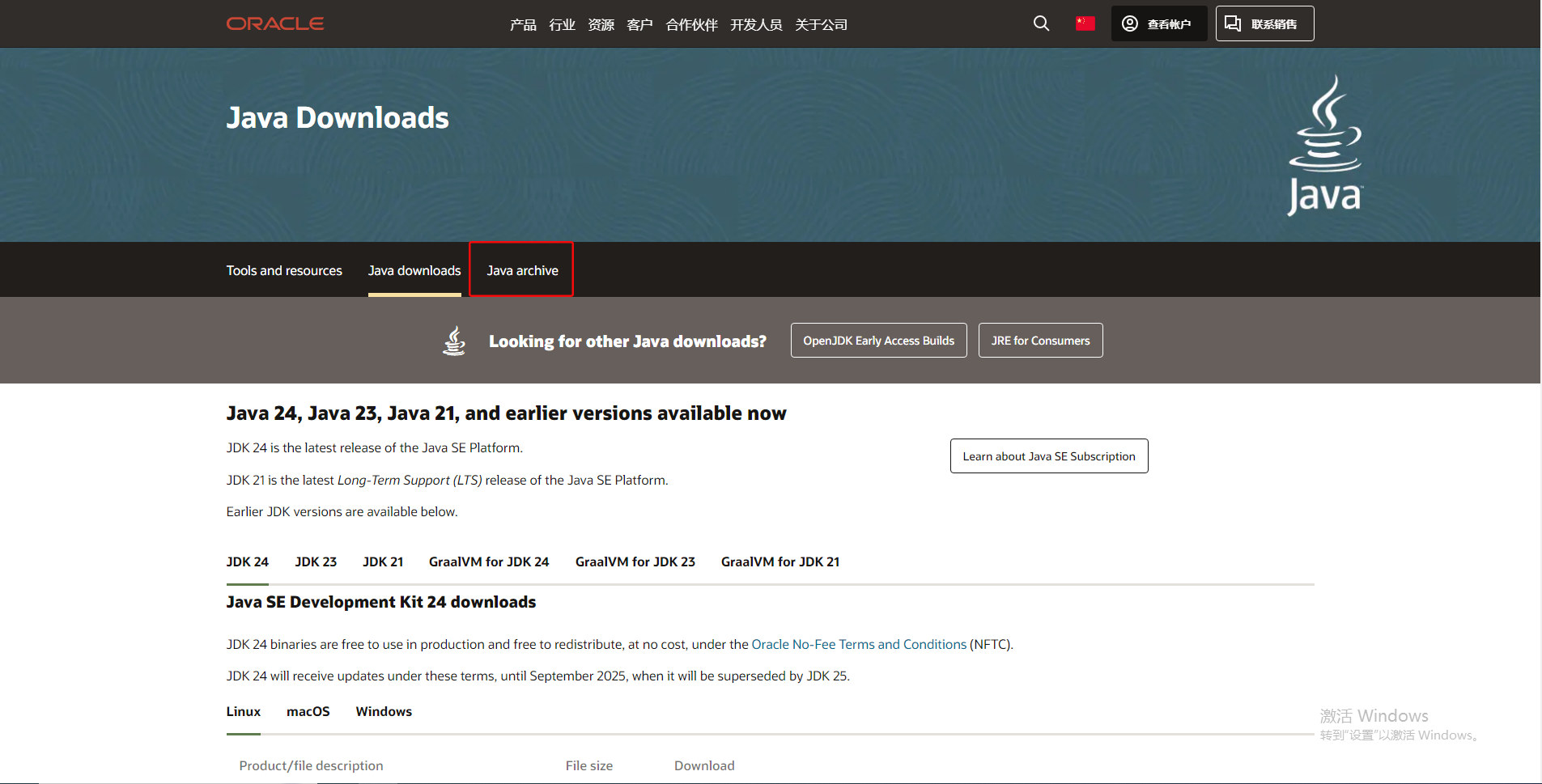 详细演示JDK安装,环境变量配置以及使用命令提示符(DOS系统)运行JAVA程序_jdk环境配置-CSDN博客