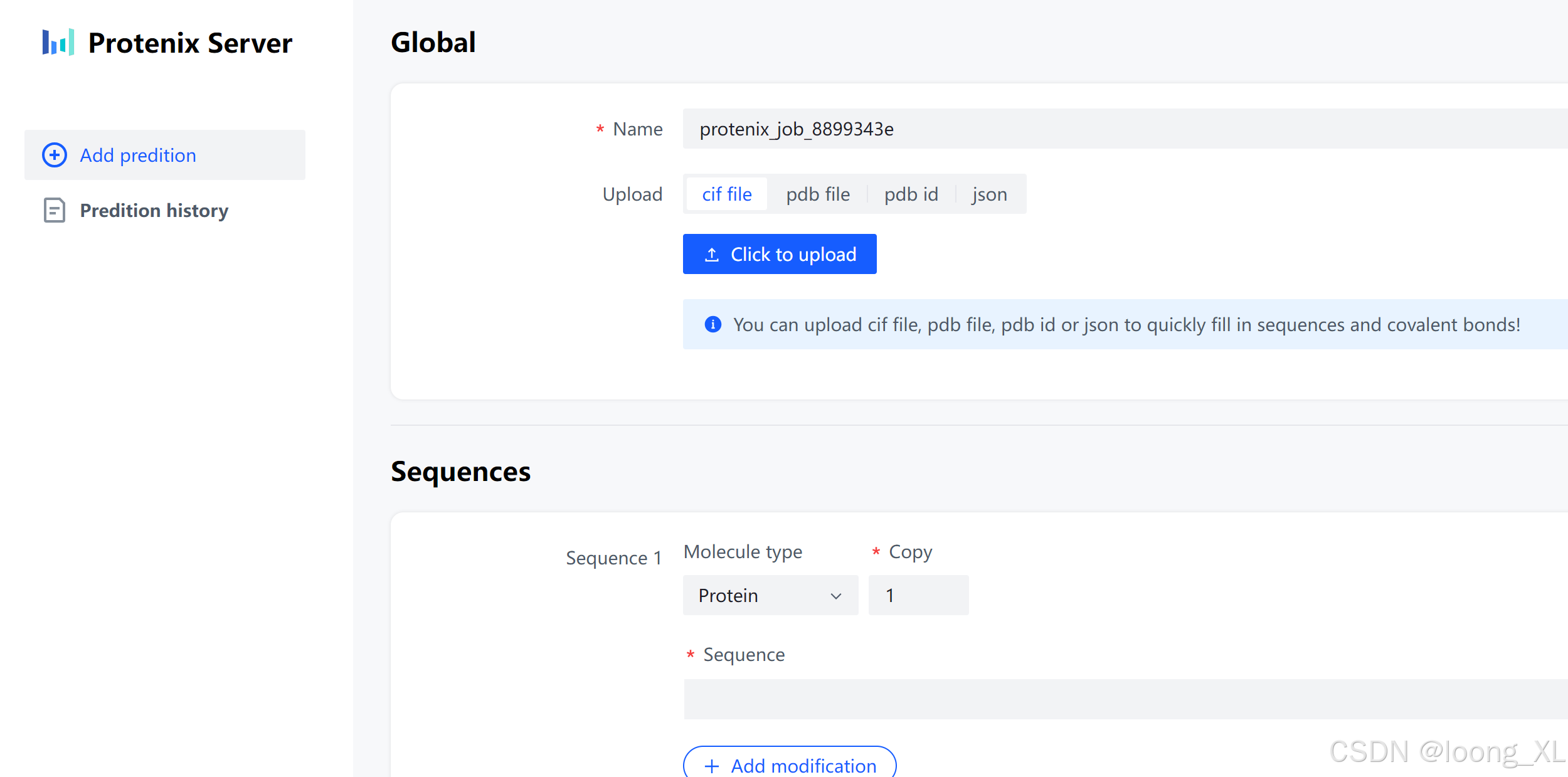Protenix 蛋白质、RNA、DNA 和小分子的三维结构预测模型-CSDN博客