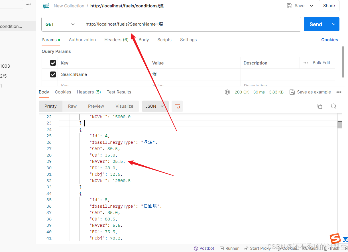 Controller层路径参数冲突 Ambiguous Handler Methods Mapped For ‘fuels1‘~500 Internal Server Error 