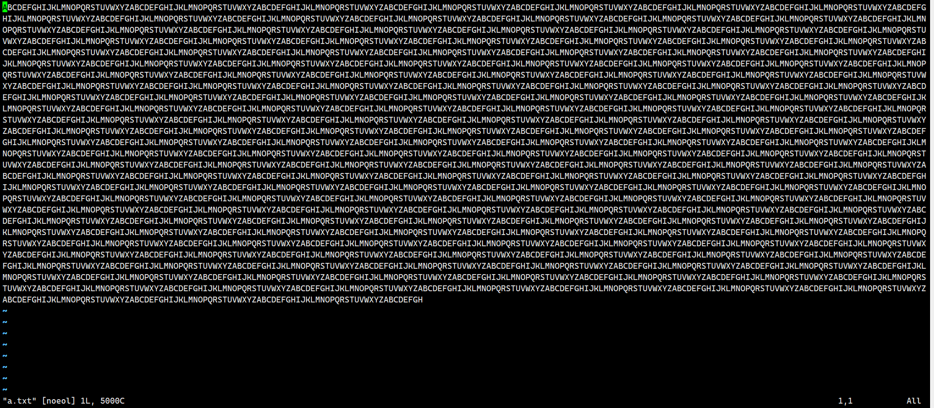 【Linux】mmap文件映射-CSDN博客