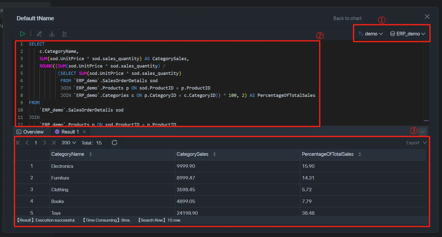 Chat2DB：开启数据库管理新时代的高效工具_chat2db激活-CSDN博客