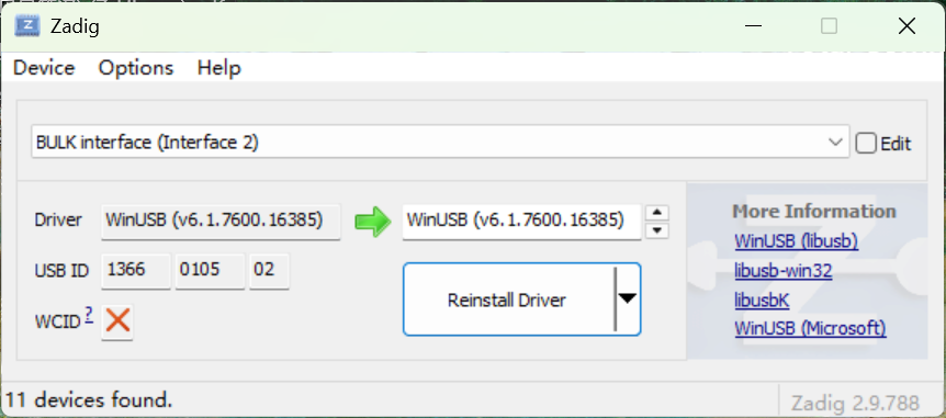 Mini2440 调试环境搭建（wsl + vscode + openOCD）-CSDN博客
