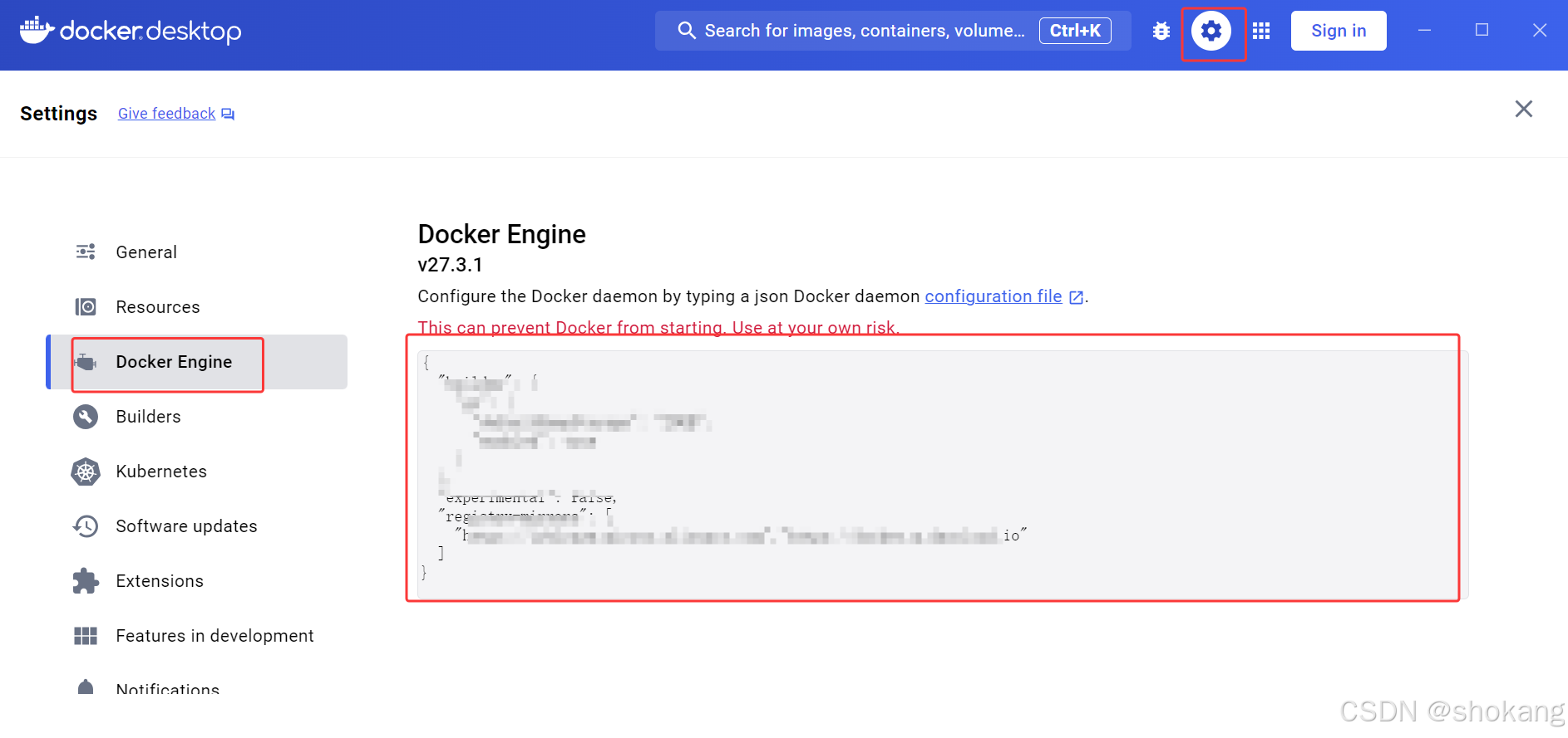 win11系统 Docker 提示Docker Engine stopped_win11 docker engine stopped-CSDN博客