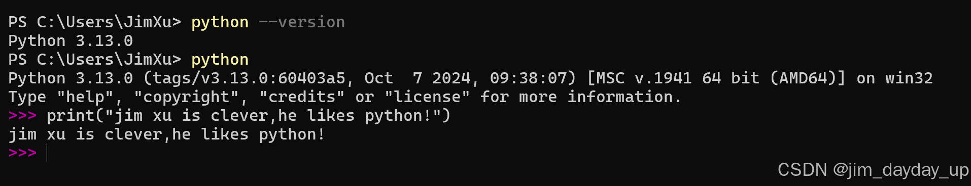 Python安装(linux Windows)e 无法定位软件包 Python311 Csdn博客