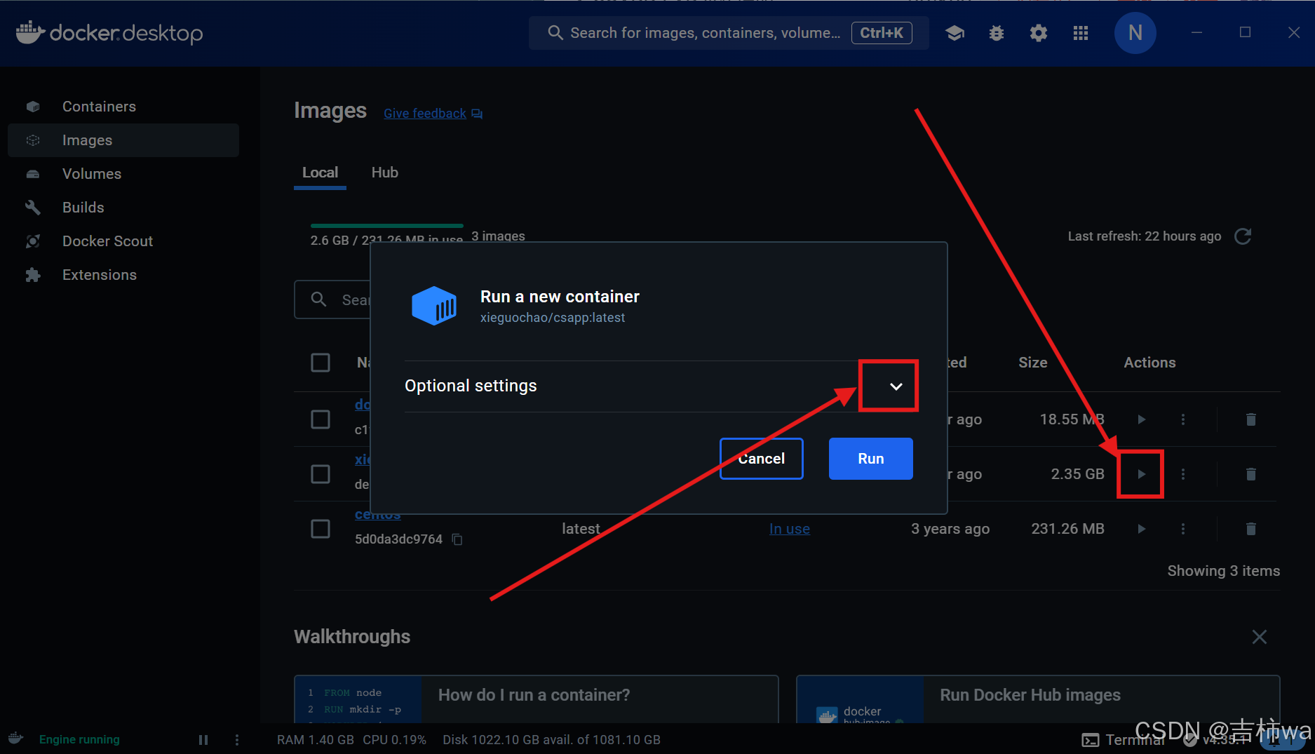 【Docker&Windows版】CSAPP-LAB资源拉取_csapp 资源-CSDN博客