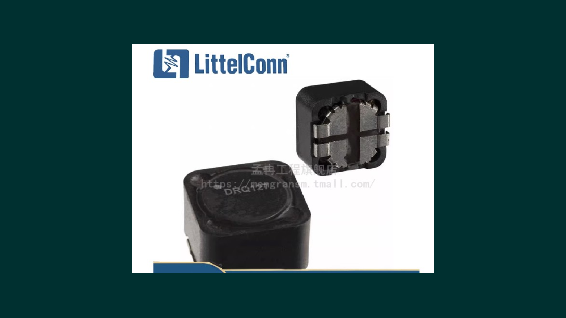 共模耦合电感_drq127 的耦合系数是0.99吗-CSDN博客