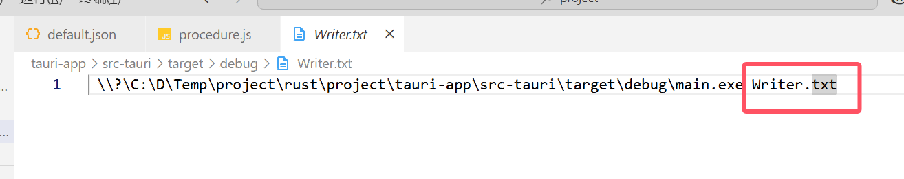 tauri 2.0嵌入外部二进制文件与执行 shell_tauri2 启动一个长时间执行的程序-CSDN博客