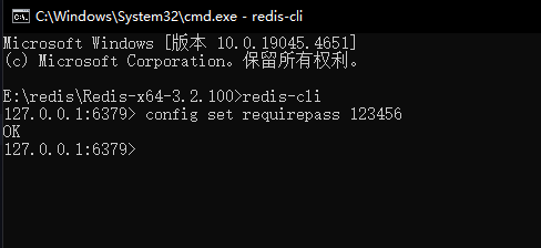 io.lettuce.core.RedisCommandExecutionException: ERR Client sent AUTH, but no password is set-CSDN博客