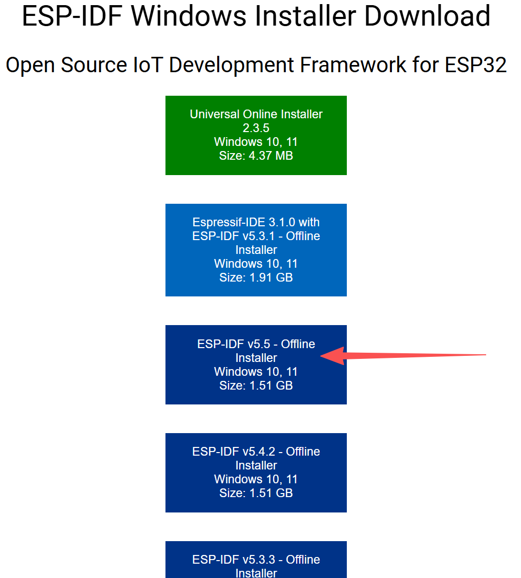 vscode 安装ESP-IDF 环境_vs code和esp-idf-CSDN博客