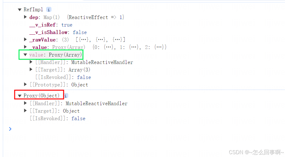 vue3 study_vue create is a vue cli3-CSDN博客