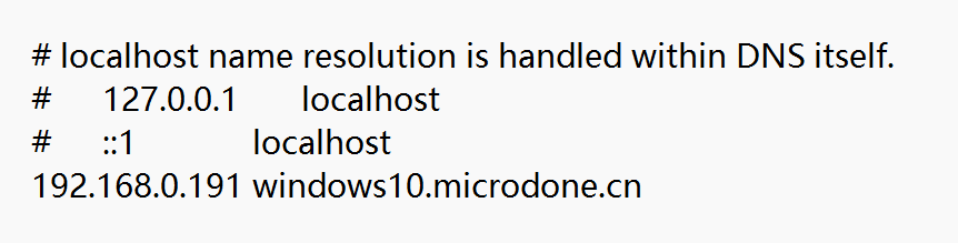 hosts文件配置异常，解决上网网速超慢问题-CSDN博客