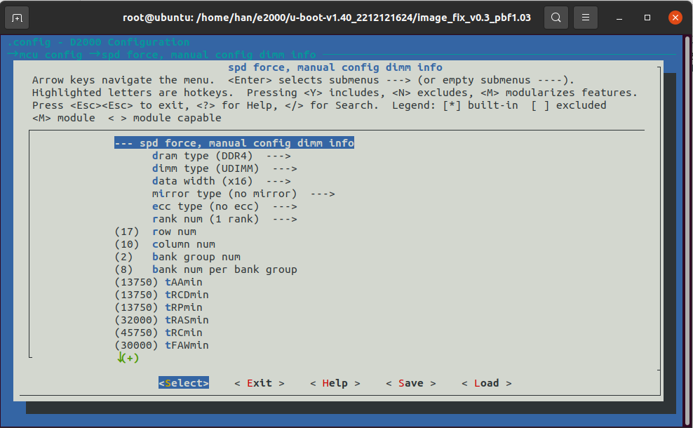 飞腾E2000 u-boot编译 与打包，下载调试_飞腾e2000 uboot编译-CSDN博客