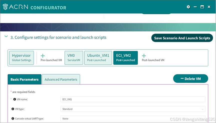 Intel-ECI 之ACRN虚拟机安装双系统，标准Ubuntu22.04系统及Ubuntu22.04+ Xenomai 内核+IgH Ethercat+codesys PLC-CSDN博客