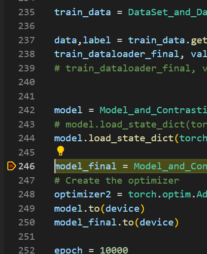 python37使用vscode debug报错ImportError: cannot import name ‘Literal‘ from ‘typing‘问题解决_cannot ...