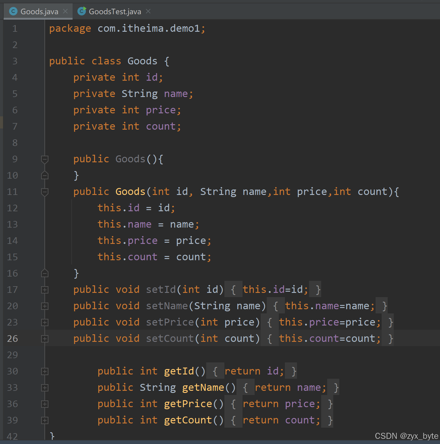 Java学习之旅（day11）-CSDN博客