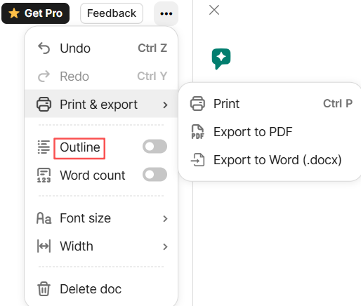 笔记软件汇总：Notion、Obsidian、Typora、Grammarly、Zditor、AppFlowy、AFFiNE、MilkUp_zditor笔记-CSDN博客