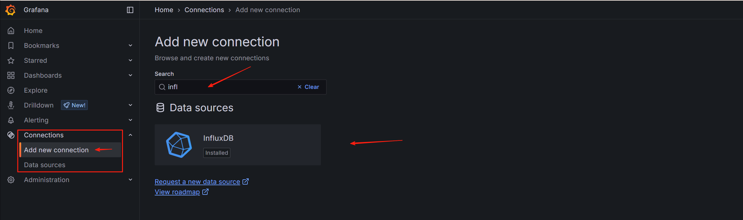 Fluentd+Docker+Grafana 容器日志收集方案_fluentd 1.16-CSDN博客