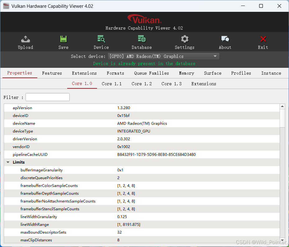 环境配置指南：配置并使用Vulkan工具库_windows下载vulkan-CSDN博客
