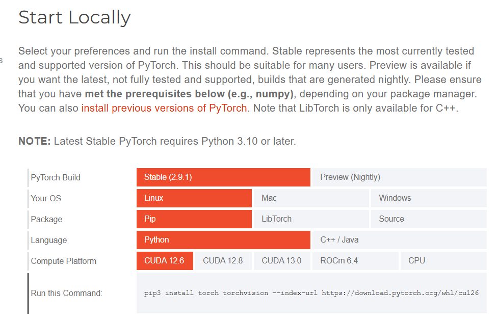 如何配置 linux 系统的conda 环境-CSDN博客