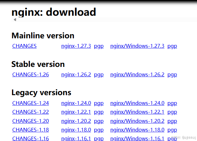 ngnix1.26.2官方配置njs，quickjs_nginx quickjs-CSDN博客