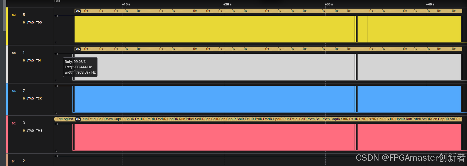 基于verilog实现通过jtag接口对zynqps和pl程序重构 代码实现部分a3p250程序读出 Csdn博客