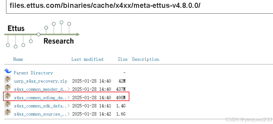 USRP X410“变砖”恢复记录-CSDN博客