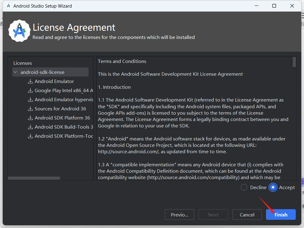 Android Studio：Koala版本2024.1.1超详细下载与安装教程_android studio koala-CSDN博客