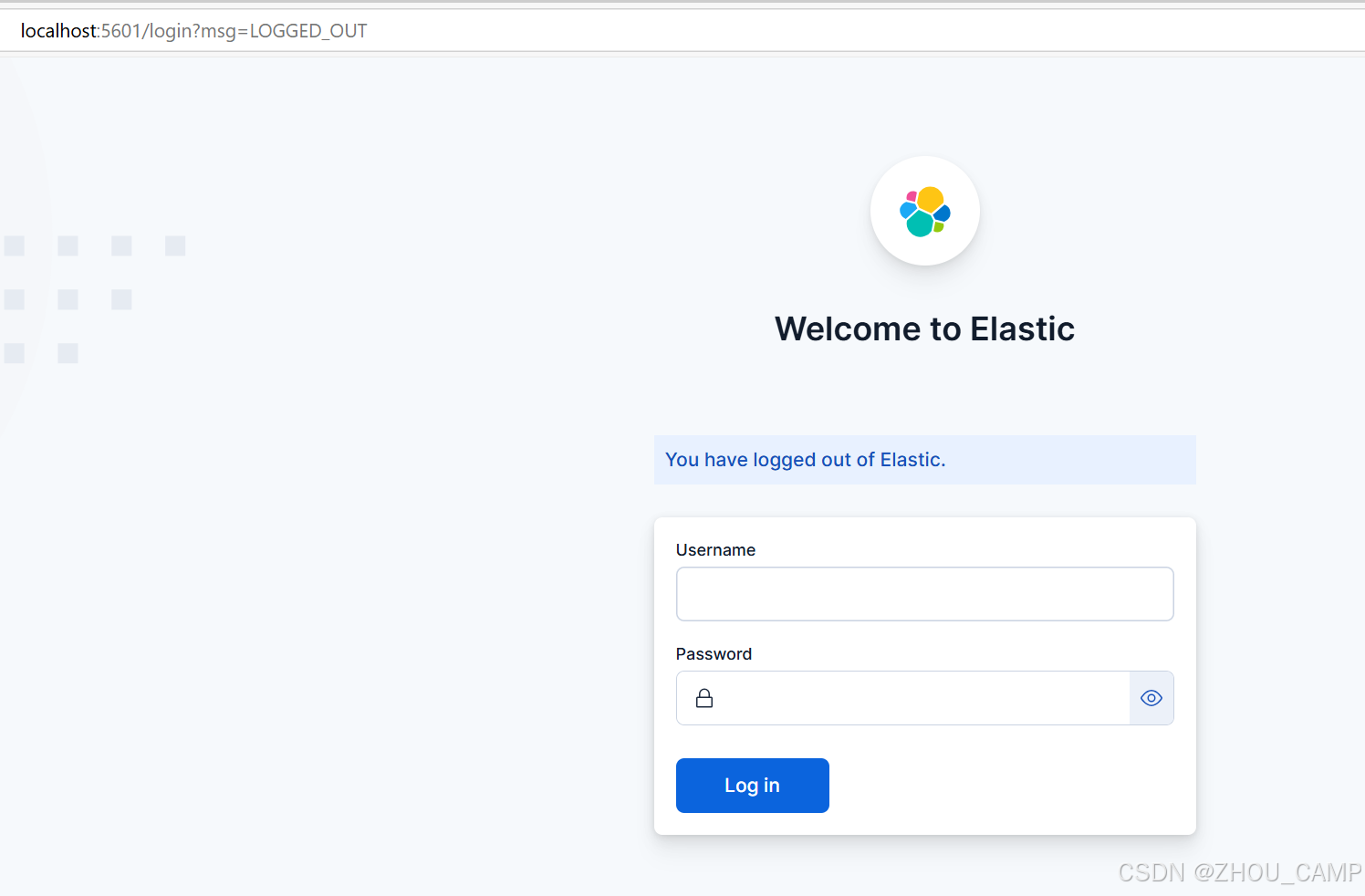 windows系统使用Docker安装Elasticsearch_windows docker安装elasticsearch-CSDN博客