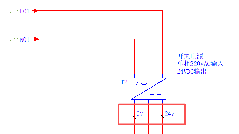 认识Eplan软件中的各种“点”_eplan连接点不用冒号-CSDN博客