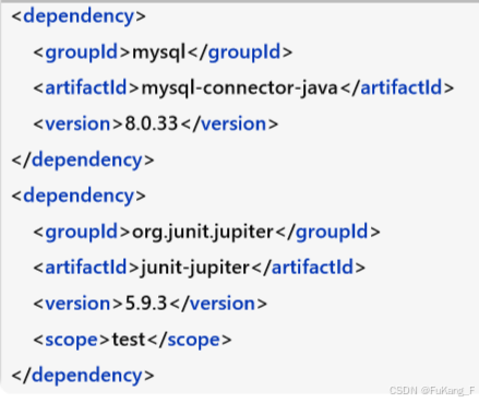 Mybatis&JDBC-CSDN博客