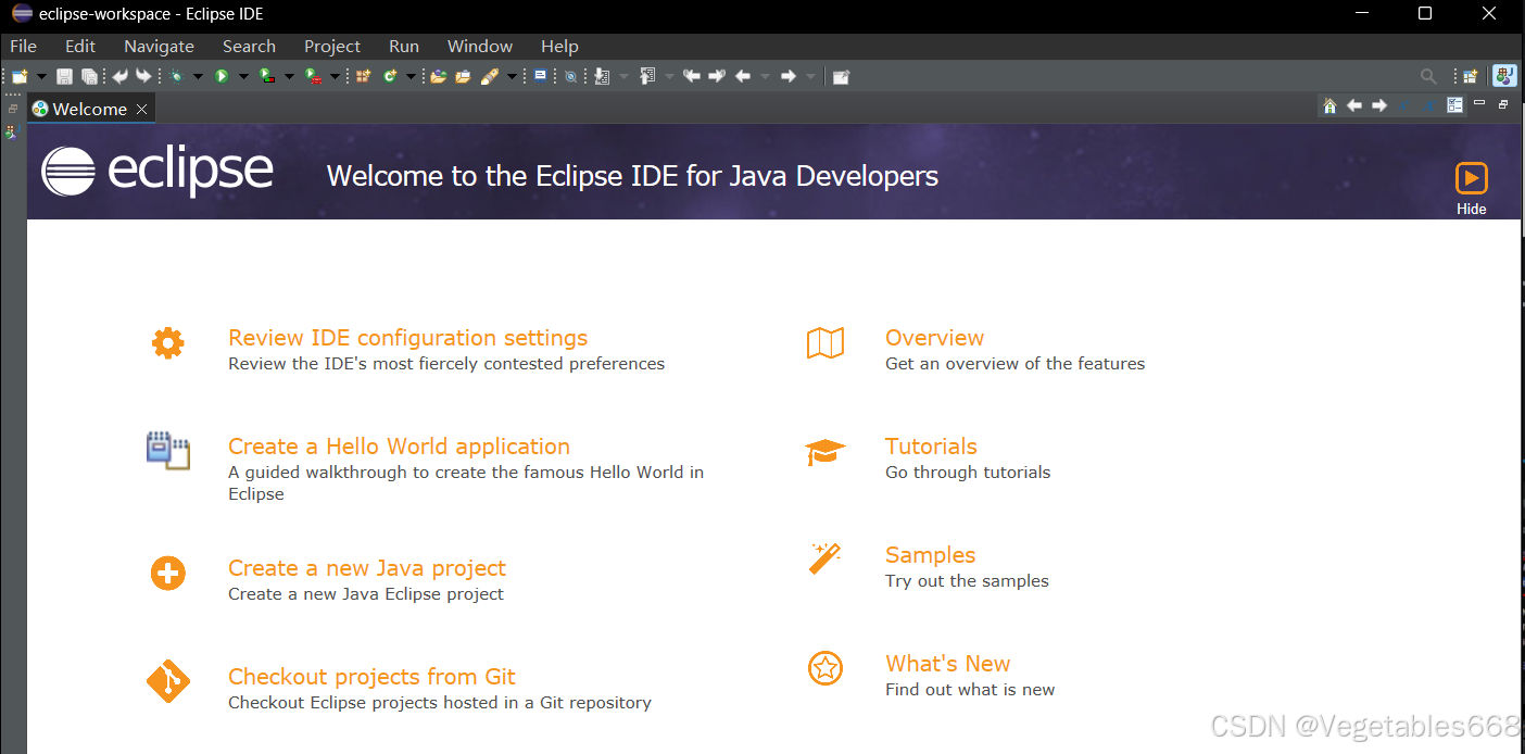 使用Eclipse链接SAP ABAP开发环境_sap eclipse-CSDN博客