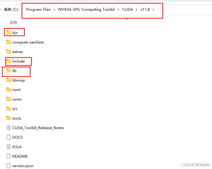 YOLOV8(v11)GPU版本环境安装及模型训练_yolo8-CSDN博客